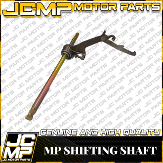 RUSI TC/MP Shifting Shaft/Shifting Axle/ Counter Shaft for rusi ...