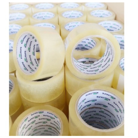 Tape sold per bundle - Sizes; Big & Small roll (1inch / 1/2inch / 3 ...