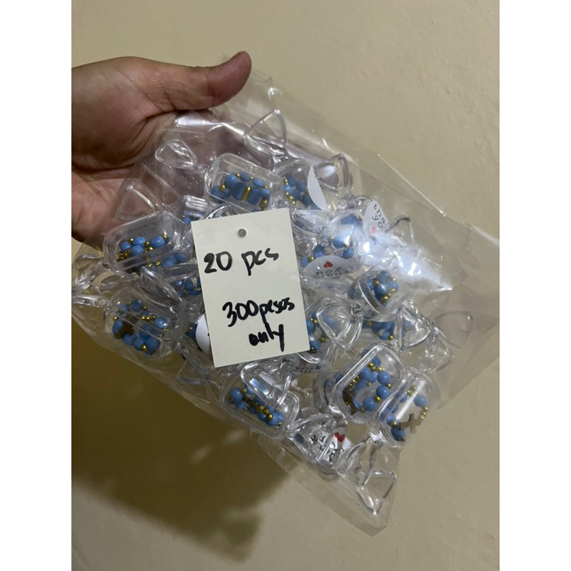 20 pcs for 300 pesos only | Shopee Philippines
