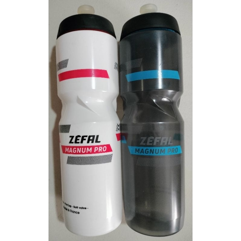 Zefal Magnum Pro Bottle 975ml | Shopee Philippines