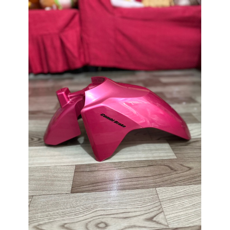Stock Honda Click V2 125i and 150i front fender (Genuine Honda ...