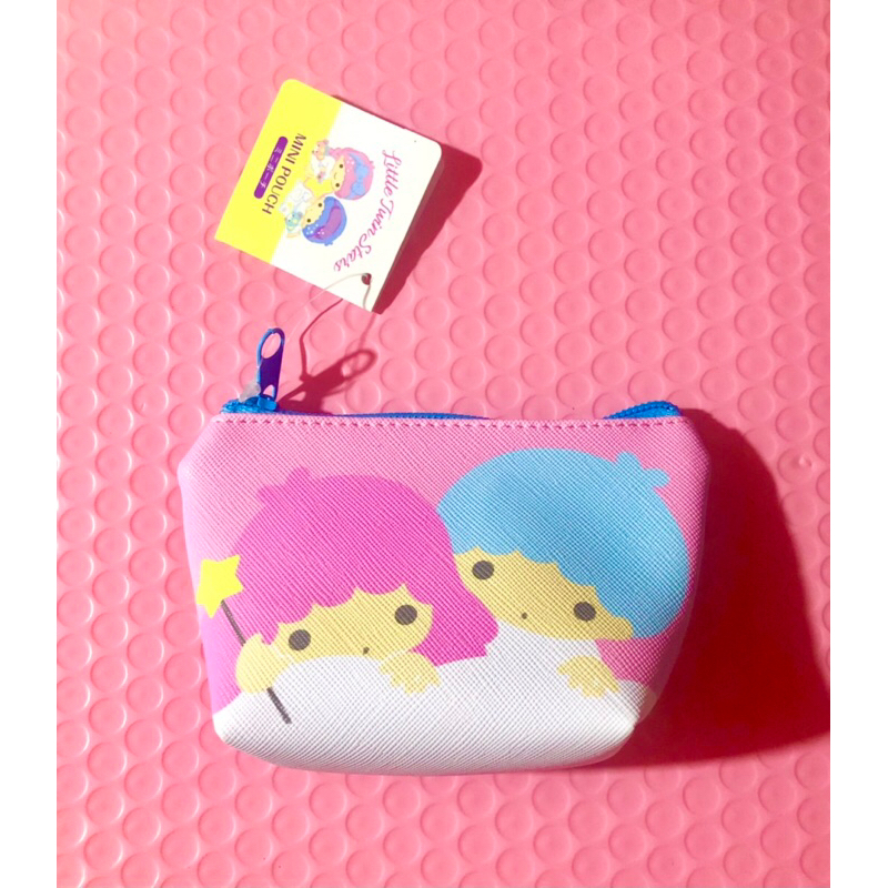 Sanrio License Coin Purse Mini Pouch Sanrio Character | Shopee Philippines