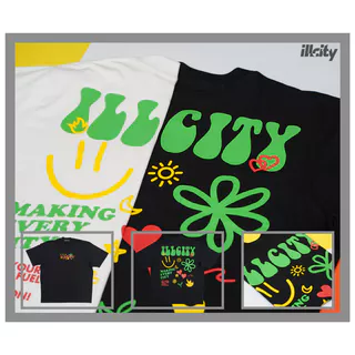 ILLCITY CLOTHING, Online Shop | Shopee Philippines