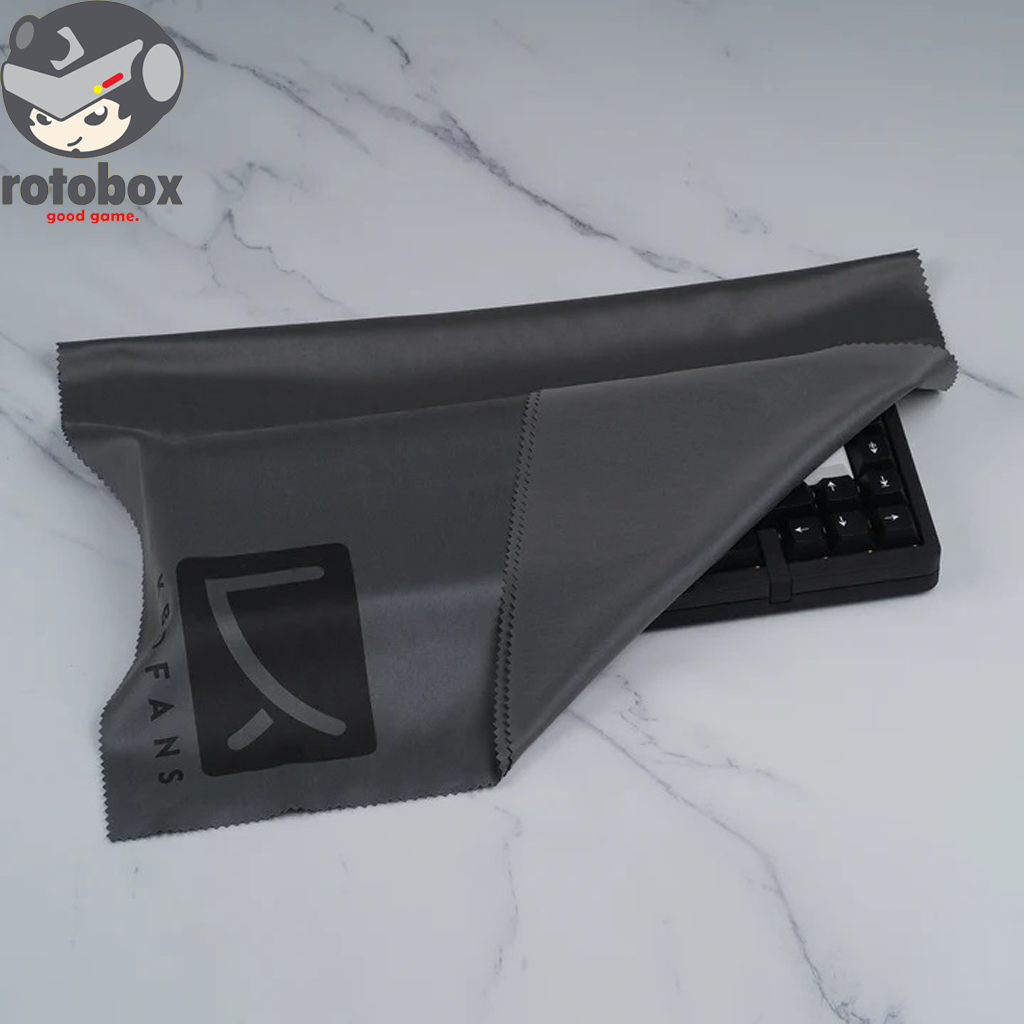 KBDFANS Keyboard Cover Cloth | Shopee Philippines