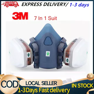 Shop gas mask for Sale on Shopee Philippines