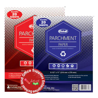 parchment paper - Best Prices and Online Promos - Mar 2026 | Shopee ...