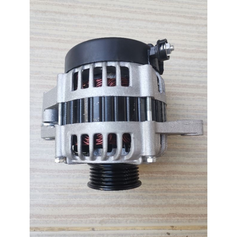 Alternator Assy Suzuki K6A DA64W/DA64V 5PK Belt 4Terminal Orion ...
