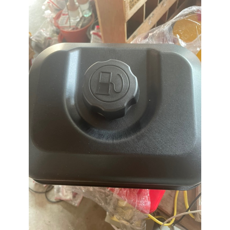 PVC FUEL TANK 13 TO 16 HP | Shopee Philippines