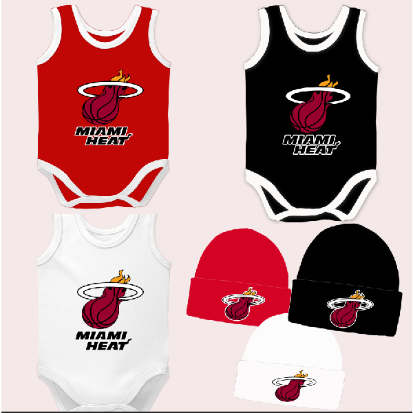 baby onesie miami sando collection | Shopee Philippines