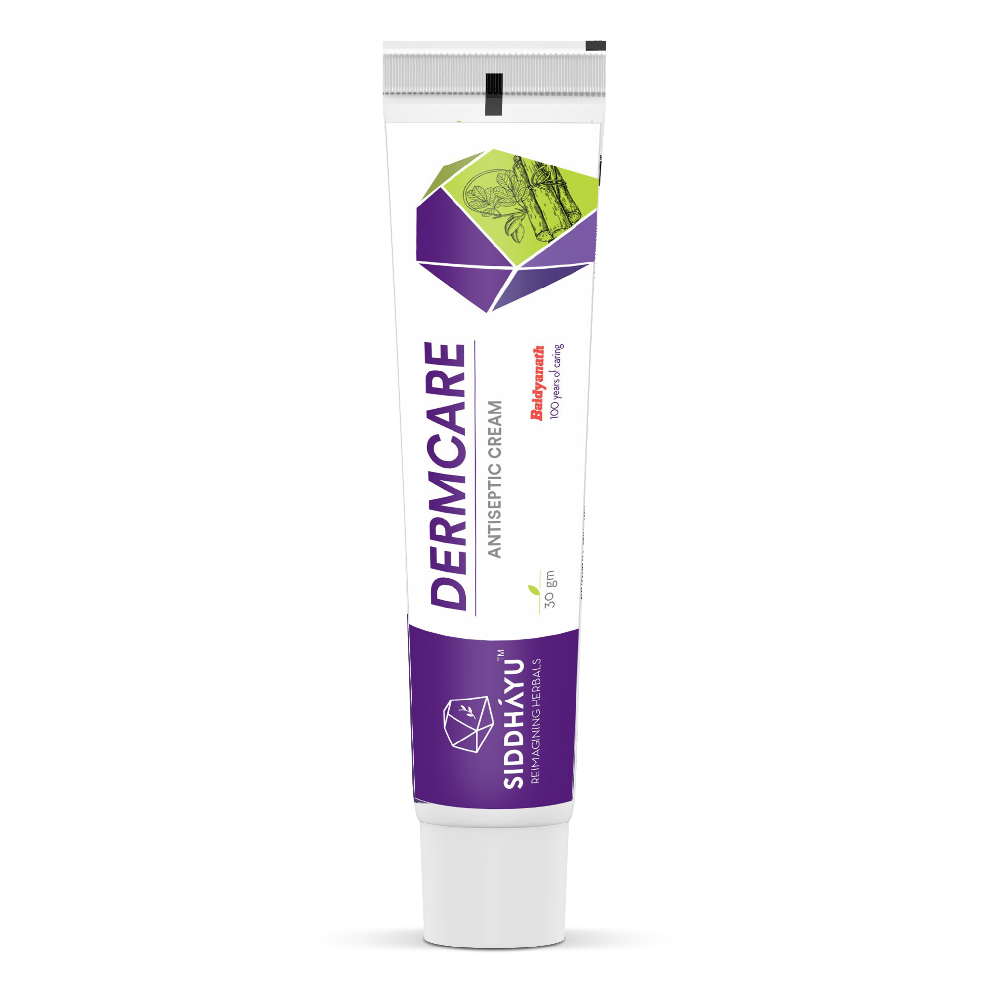 Siddhayu Dermcare Antiseptic Cream (30 gr) | Shopee Philippines