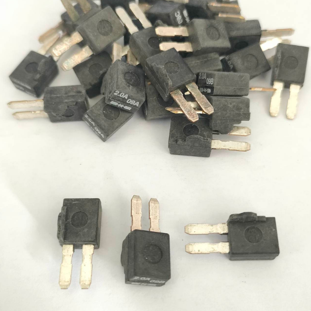 Diode Connector 2Pin - 2.0A (Per Piece) | Shopee Philippines