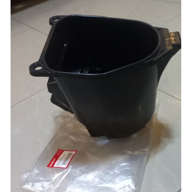 HONDA WAVE 125i/WAVE 125s LUGGAGE BOX (ORIGINAL GENUINE) | Shopee ...
