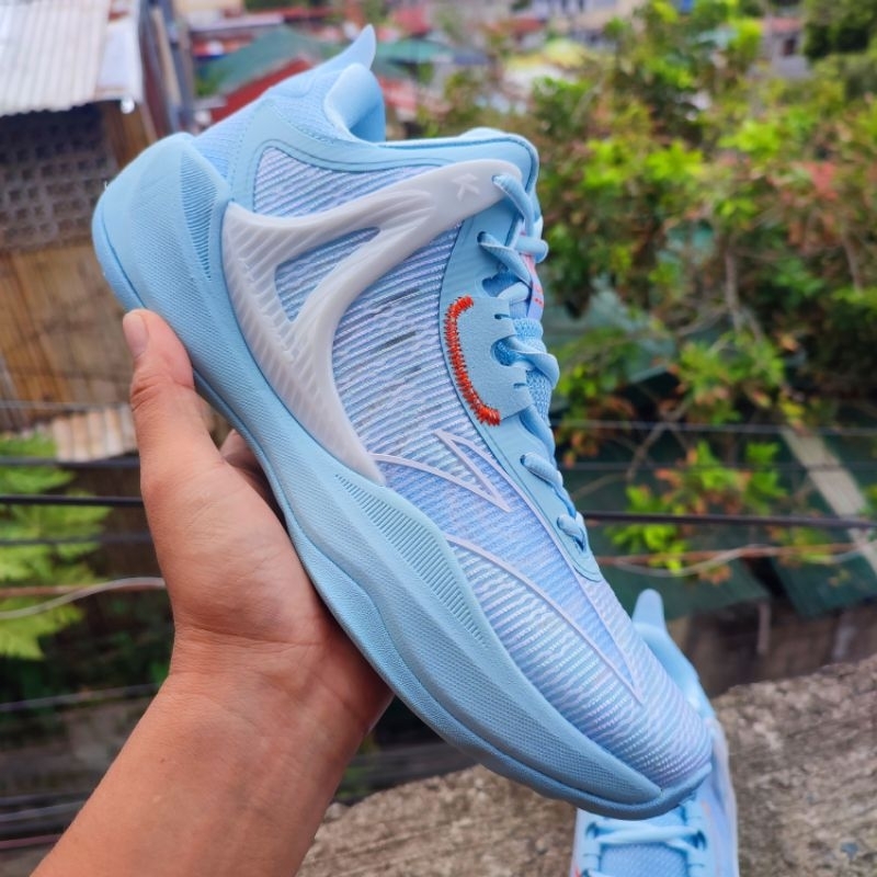 100% ORIGINAL ANTA KT LIGHT CAVALRY 8 | Shopee Philippines