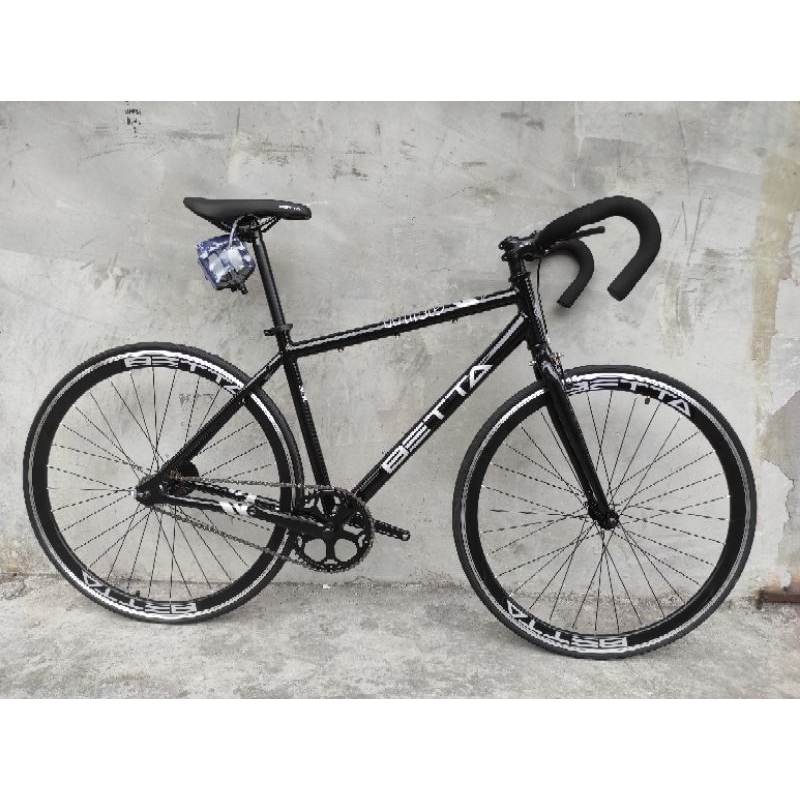 BETTA WILD ALLOY FIXIE | Shopee Philippines