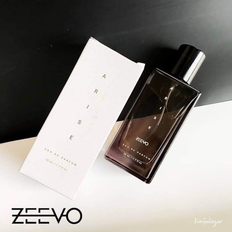 [ON HAND] RYX SKIN SINCERITY Perfume Tokyo Slay the Day Bloom with ...