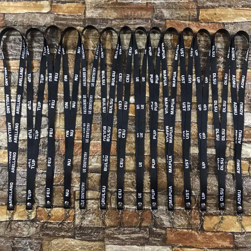 Customized Your Company/School/University | Aesthetic Minimalist Design ...