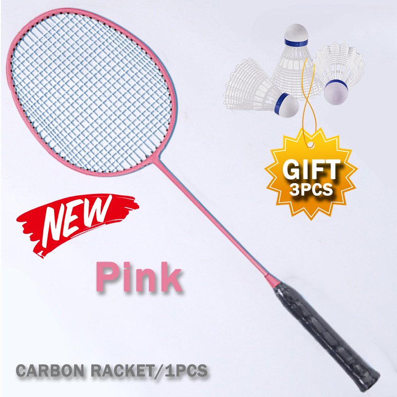 Olyhealth Badminton Racket Badminton Set 100% Original Design Full ...