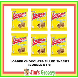 Shop loaded snack for Sale on Shopee Philippines
