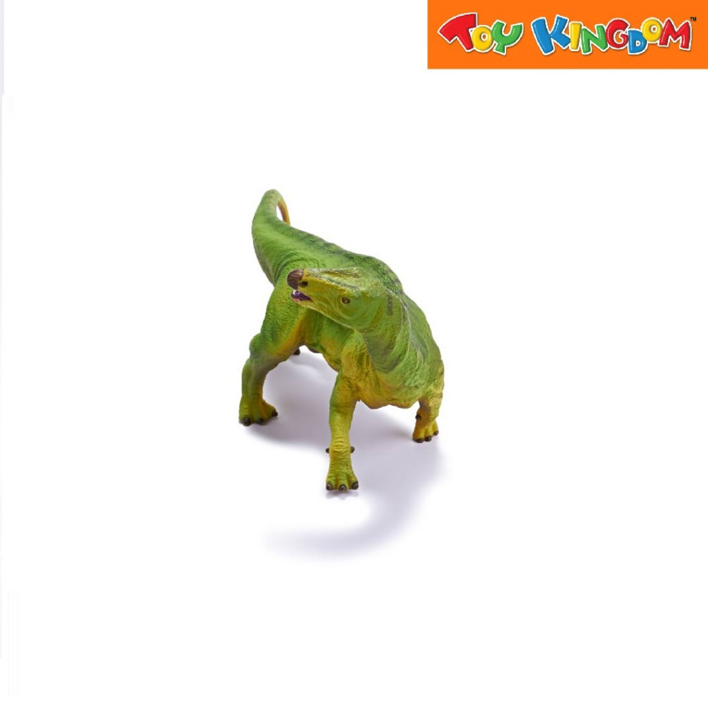 Recur Iguanodon 9 inch Animal Toy Figure | Shopee Philippines