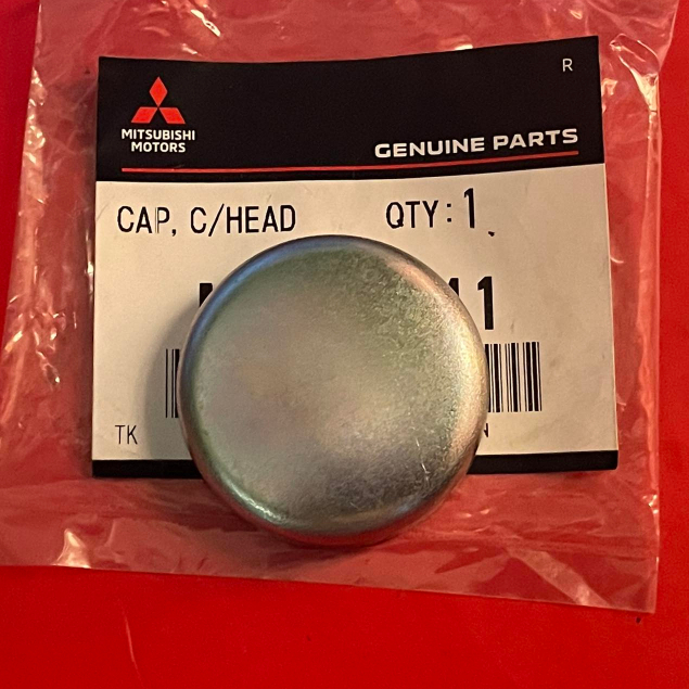 mf665541 water jacket original mitsubishi 35mm | Shopee Philippines