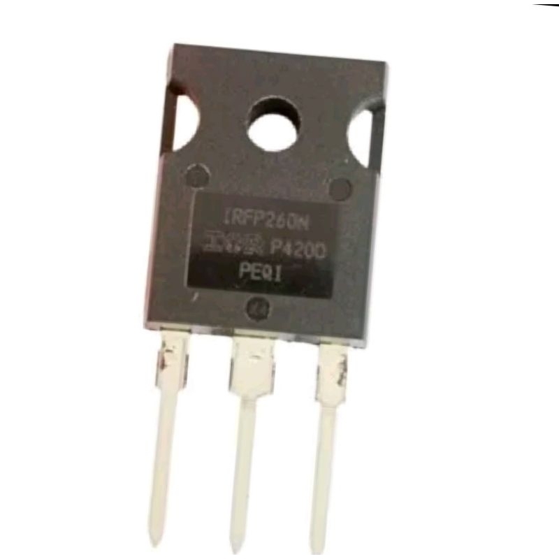 IRFP260 ORIGINAL genuine MOSFET sold per piece | Shopee Philippines