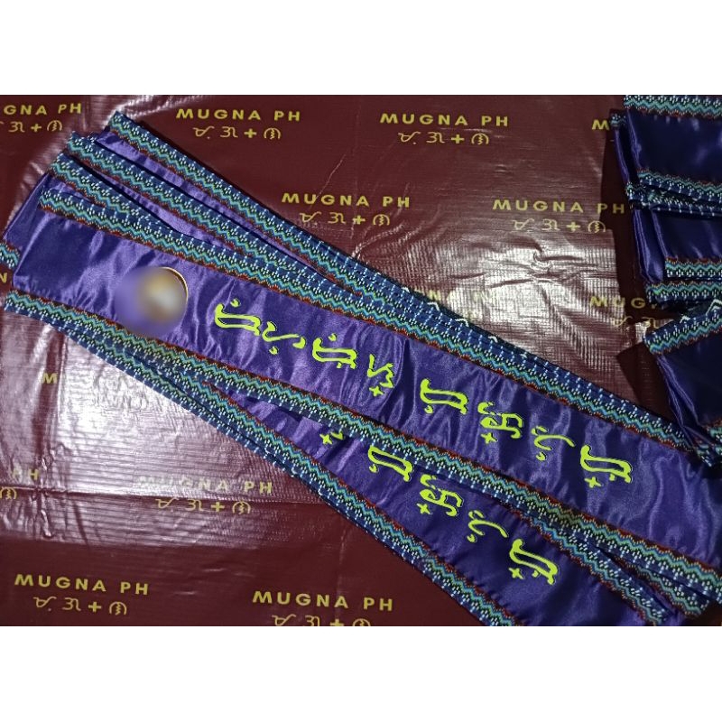 SABLAY GRADUATION SASH *High quality* (with a minimum order of 20pcs ...