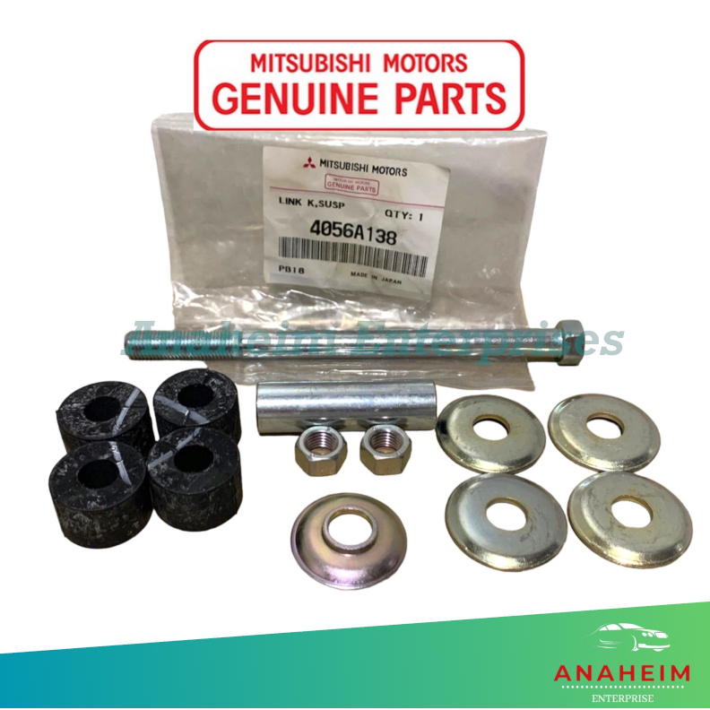 Mitsubishi Montero 2008 - 2023, L200 Triton Strada 2005 - 2023 Rear ...