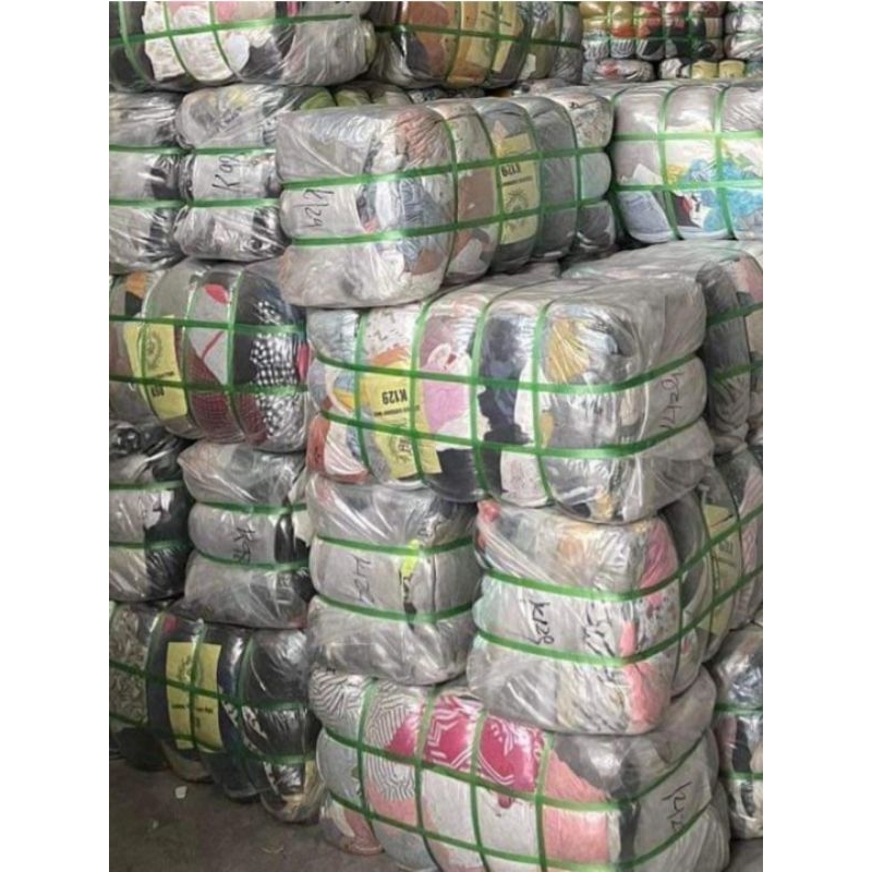 Dose-Uno Clothes Store ( Sealed Bales ) | Shopee Philippines