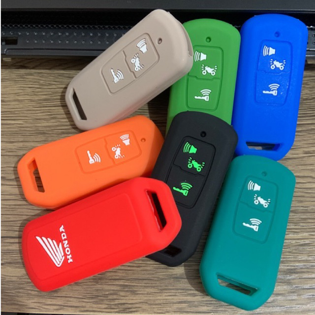 Honda ADV PCX 160 Silicone Car Key Cover / 1 Piece | Shopee Philippines
