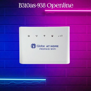 B310as_938 openline and full admin access with band/cell id locking ...