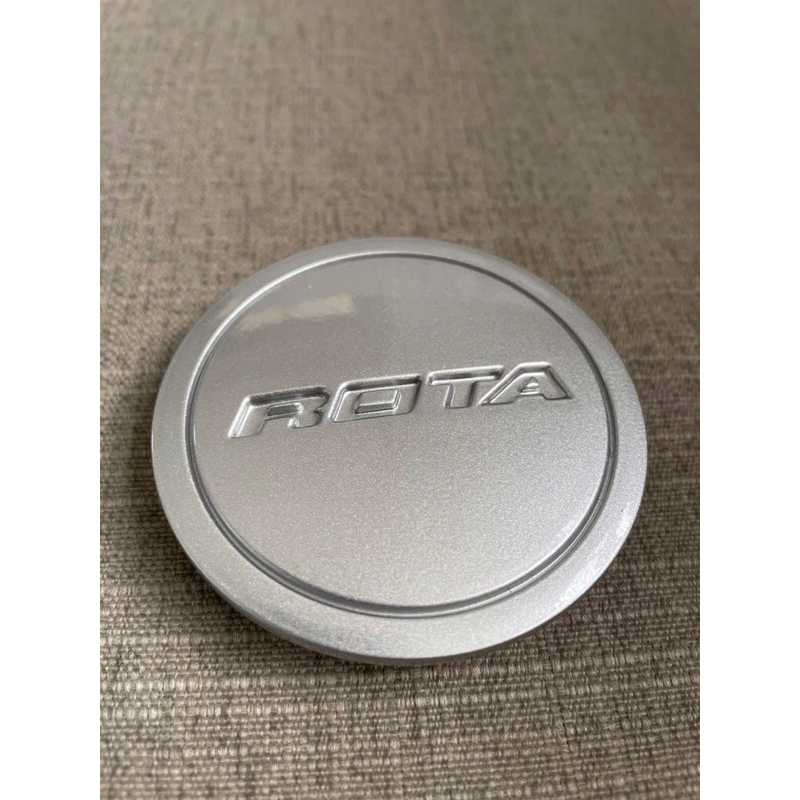 Original Rota center caps | Shopee Philippines