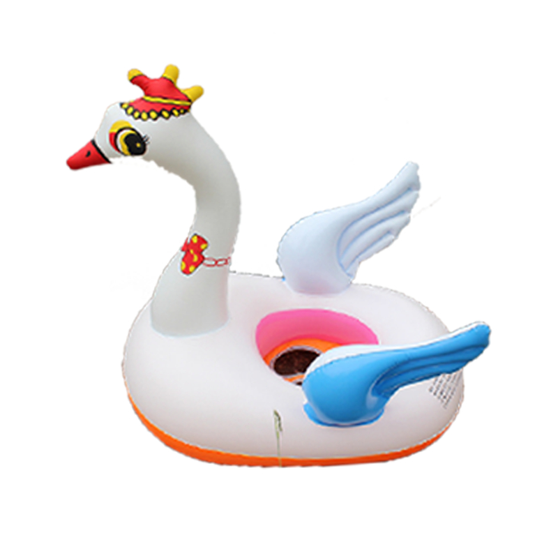 Thickened baby salbabida inflatable floater Inflatable armpit rings for ...