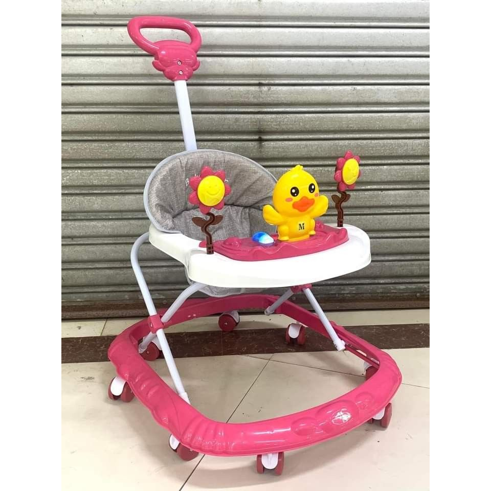 Baby Walker Baby Walkers with Play Toys Waker Toys Learning To Walk ...