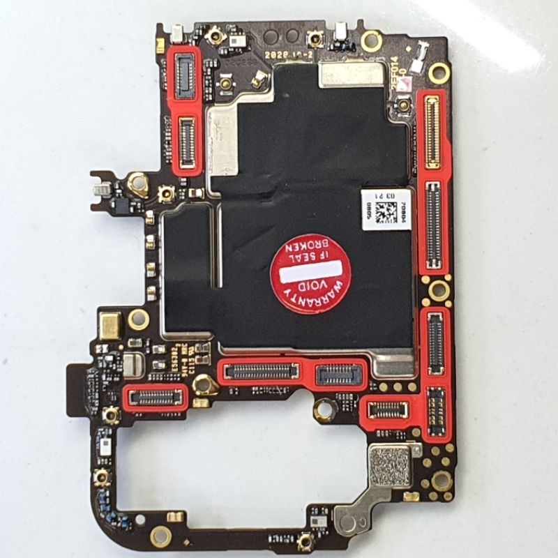 ONE PLUS NORD,ONE PLUS 8 NORD 5G,ONLEPLUS 5G ORIGINAL MOTHERBOARD ...