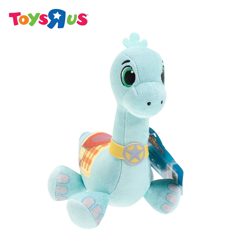Dino Ranch Clover Little Plush 6inch | Shopee Philippines