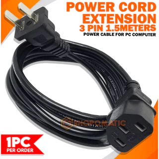 Shop power cord for Sale on Shopee Philippines