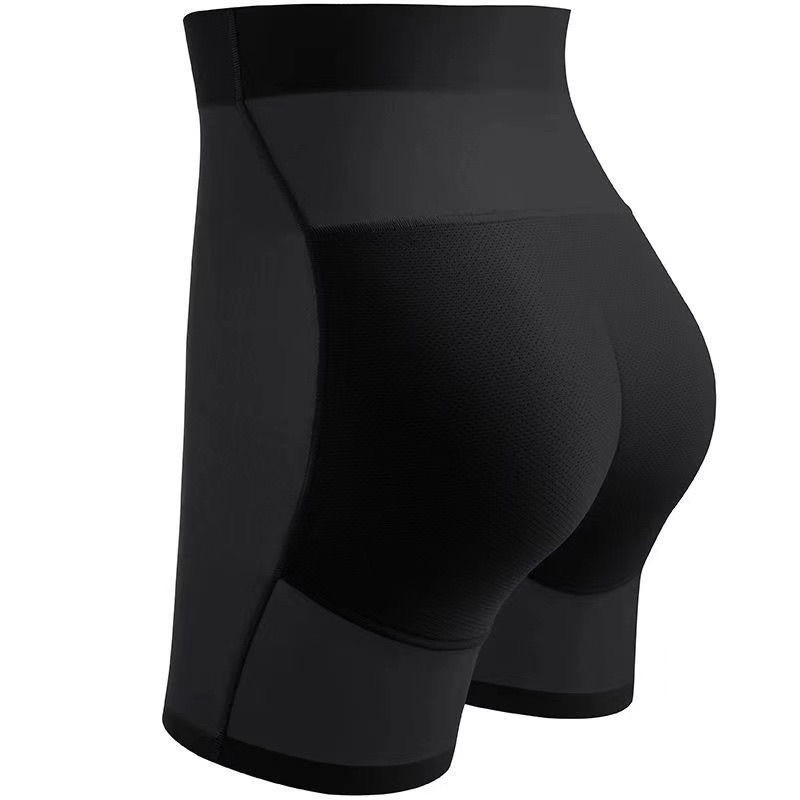 Women Buttocks And Hips Padding With Butt Lifter Shaper Panty Fake Ass ...