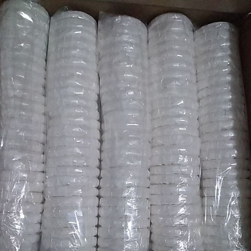 Hotel Round Bath Soap, 15g, 25pcs | Shopee Philippines