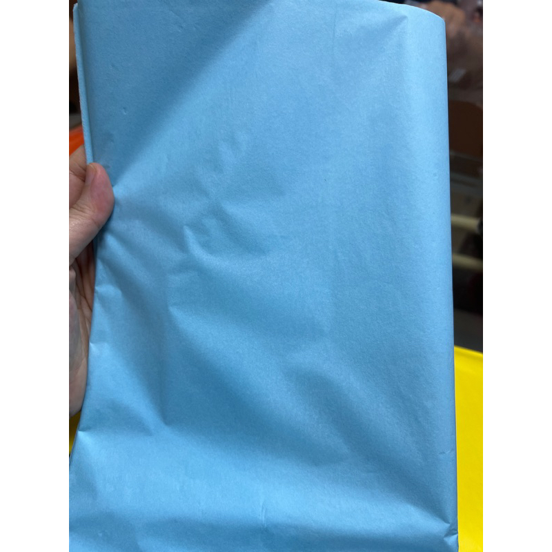 Japanese Paper Folded 24 pcs approx20x30" 508x762mm Folded papel seda ...