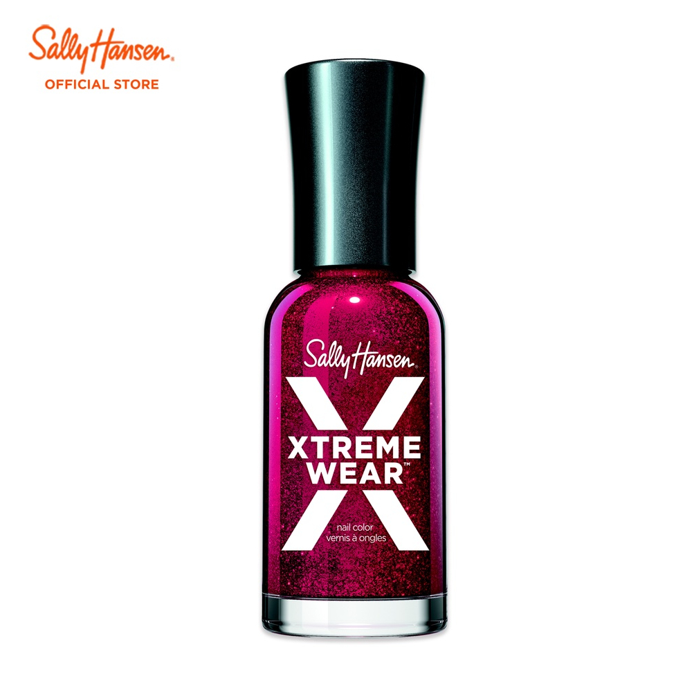 Sally Hansen Xtreme Wear™ (Red Carpet) | Shopee Philippines