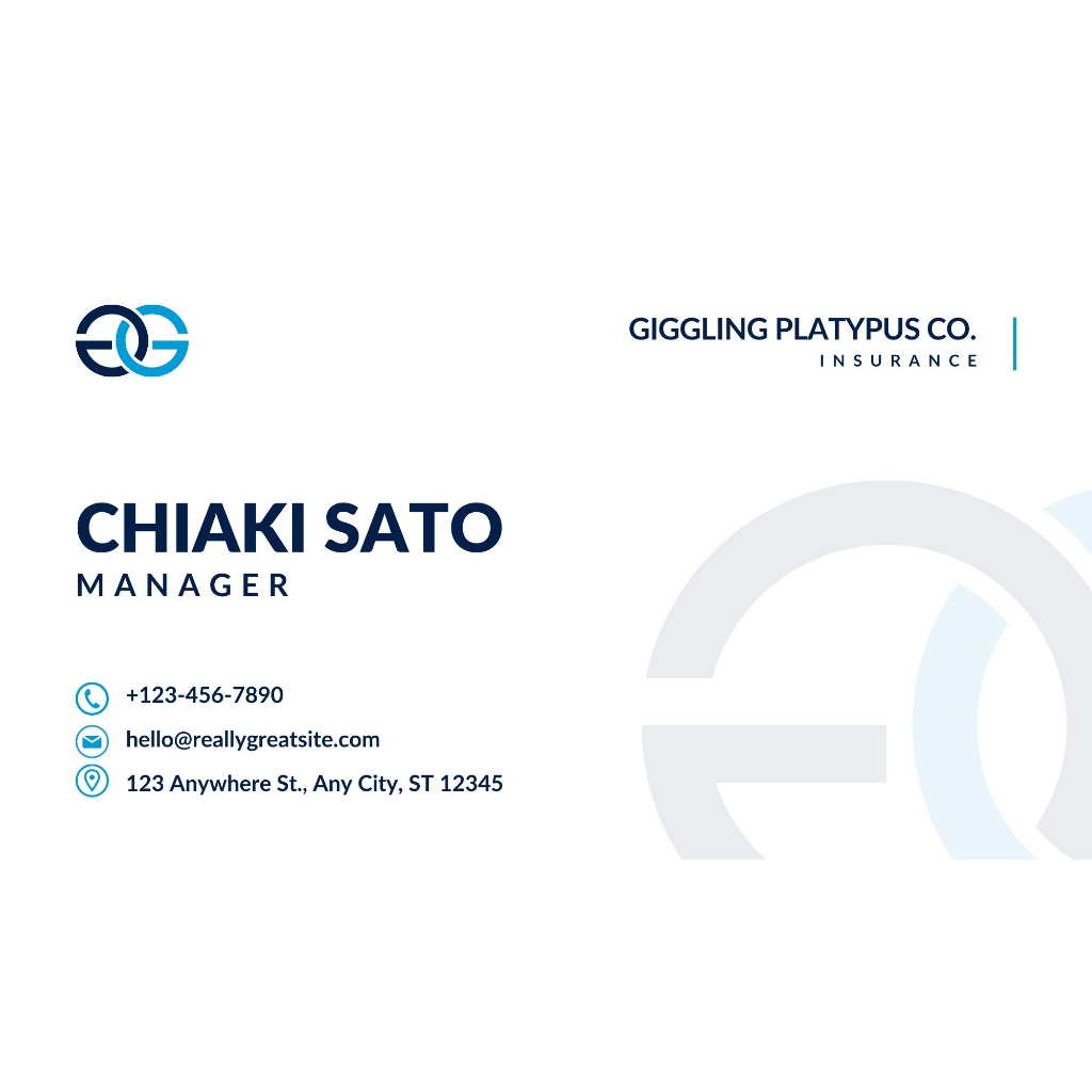 Personalized Business Calling Card | Shopee Philippines