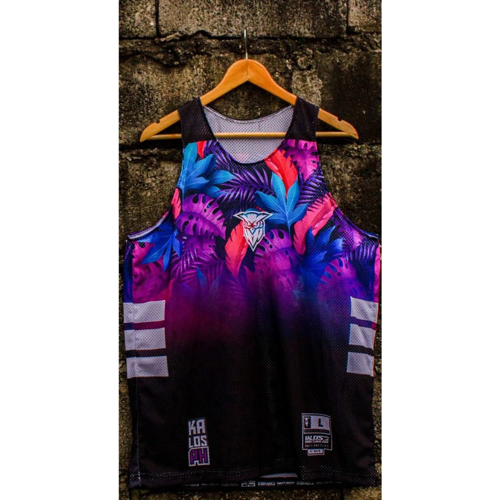 CODE # MCD 071-2023 JERSEY CONCEPT MICROCOOL | Shopee Philippines