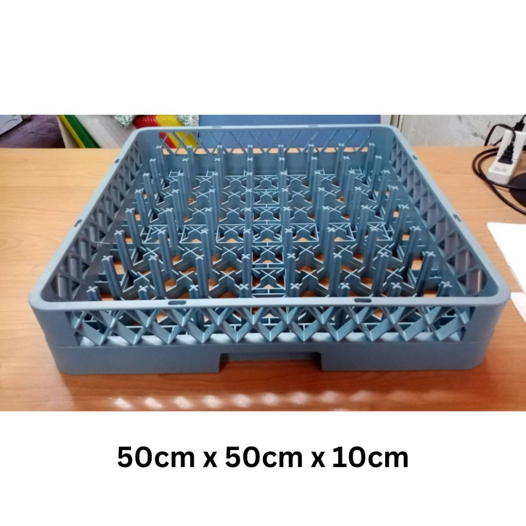 Dishwashing Machine Rack 64 Pins | Shopee Philippines