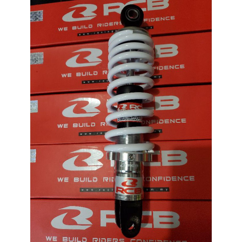 Rcb Racing Boy Mono Shock For Mio Sporty | Shopee Philippines