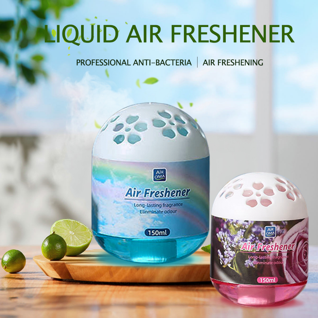 air freshener bacteriostat and deodorization for room toilet ...