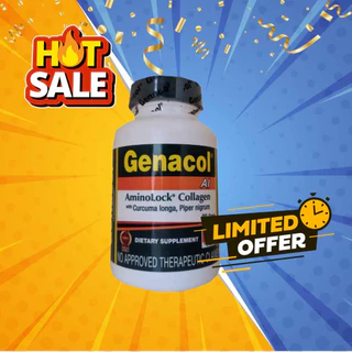 genacol - Best Prices and Online Promos - Jul 2024 | Shopee Philippines