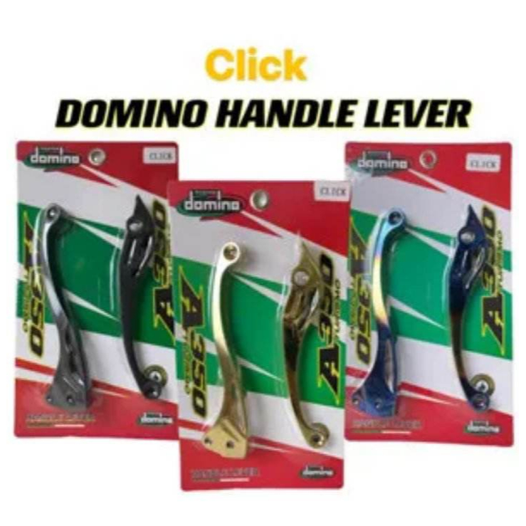 (COD)Domino Handle Lever - Mio i 125/Mio Sporty/Click/Nmax/Xrm/Tmx ...