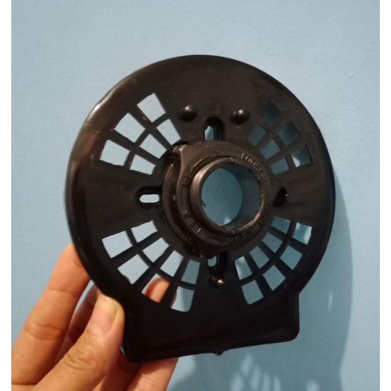 ELECTRIC FAN FRONT COVER FREE GUARDLOCK | Shopee Philippines