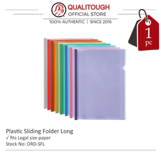 plastic sliding folder - Best Prices and Online Promos - Dec 2025 ...