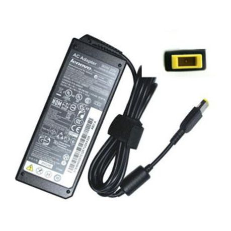 90W 20v 4.5a USB AC Adapter Charger for Thinkpad T440 T440S L440 E470 ...